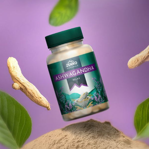 ZENKO Superfoods - Transforming Superfoods!