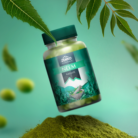 ZENKO Superfoods - Transforming Superfoods!