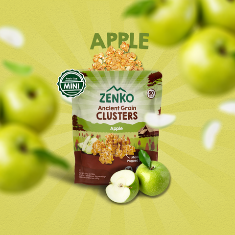 ZENKO Superfoods - Transforming Superfoods!