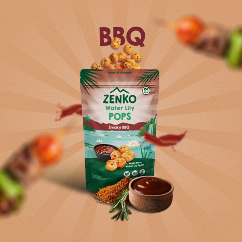 ZENKO Superfoods - Transforming Superfoods!