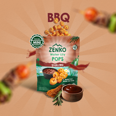 ZENKO Superfoods - Transforming Superfoods!