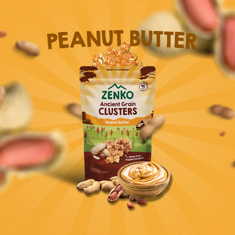 ZENKO Superfoods - Transforming Superfoods!