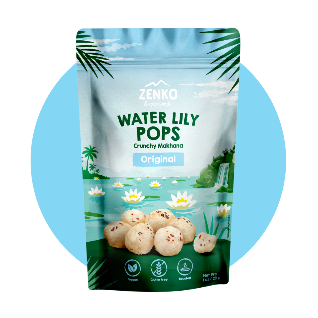 Original – ZENKO Superfoods